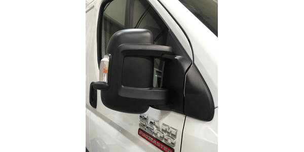 Echomaster Cameras for Ram Promaster - ceoutlook.com