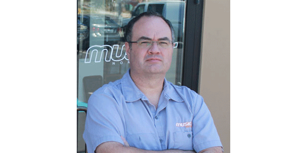 Elettromedia Hosts 'The Business of DSP' With Ken Ward - ceoutlook.com